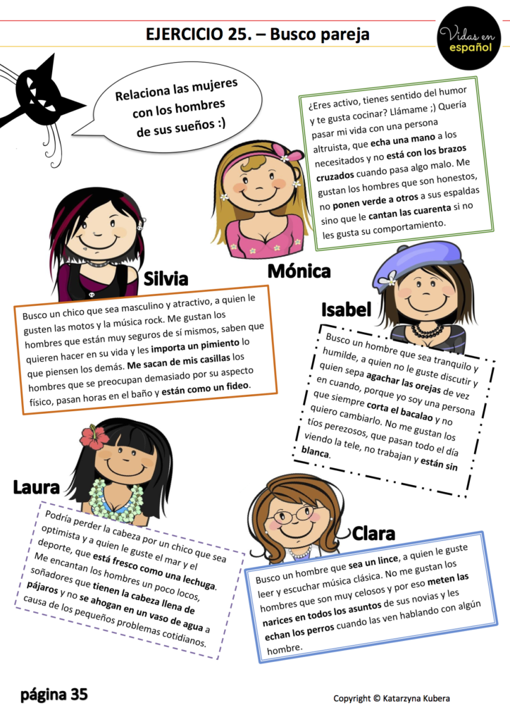 » Ebook: Cabeza llena de modismos